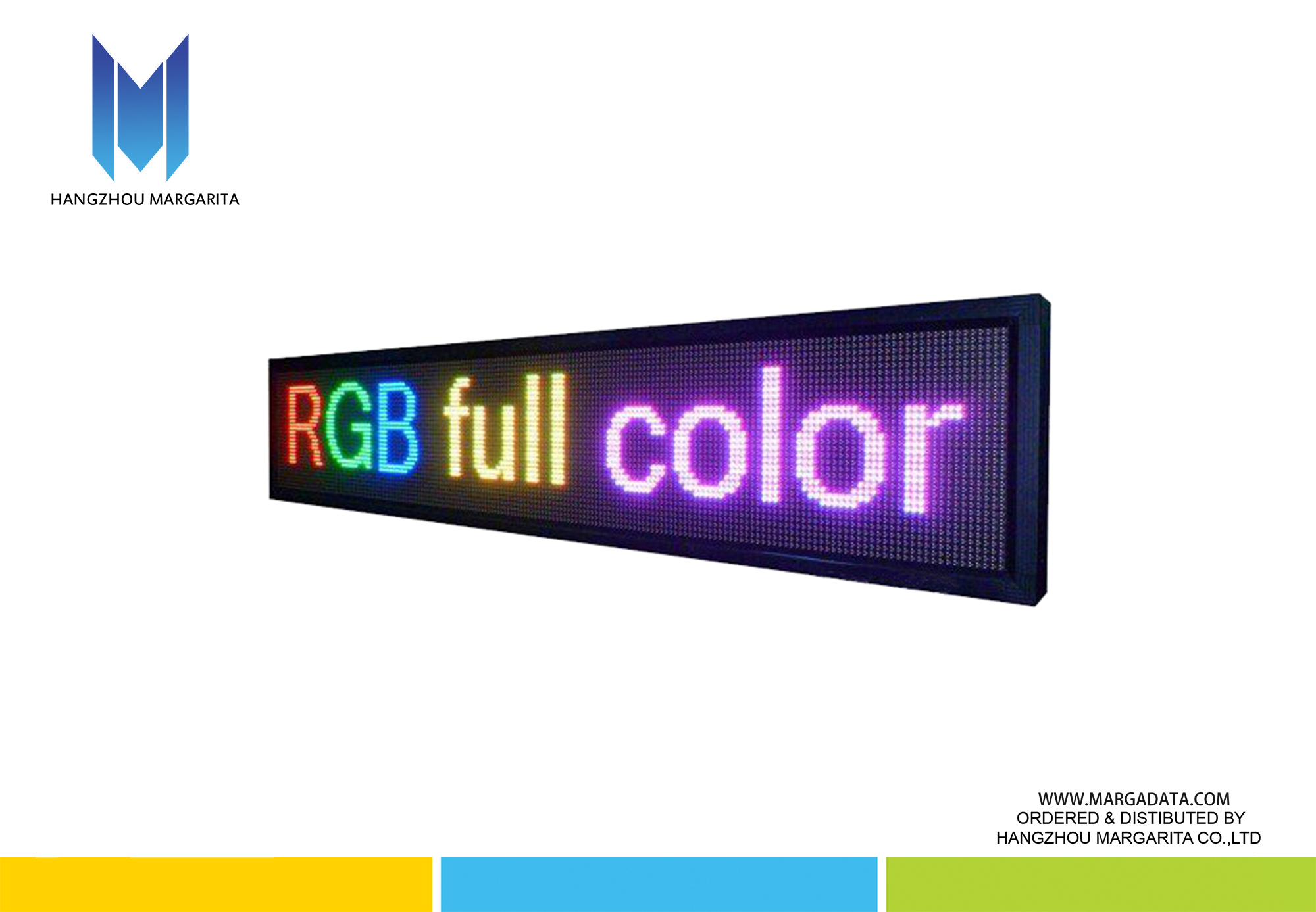 0264-Advertising staff，like LED banner，ELECTRONIC BANNER – HANGZHOU ...