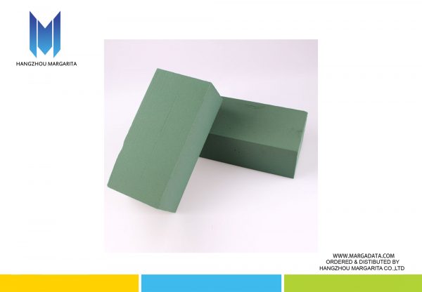0274 Floral Foam Hangzhou Margarita Trading Co Ltd