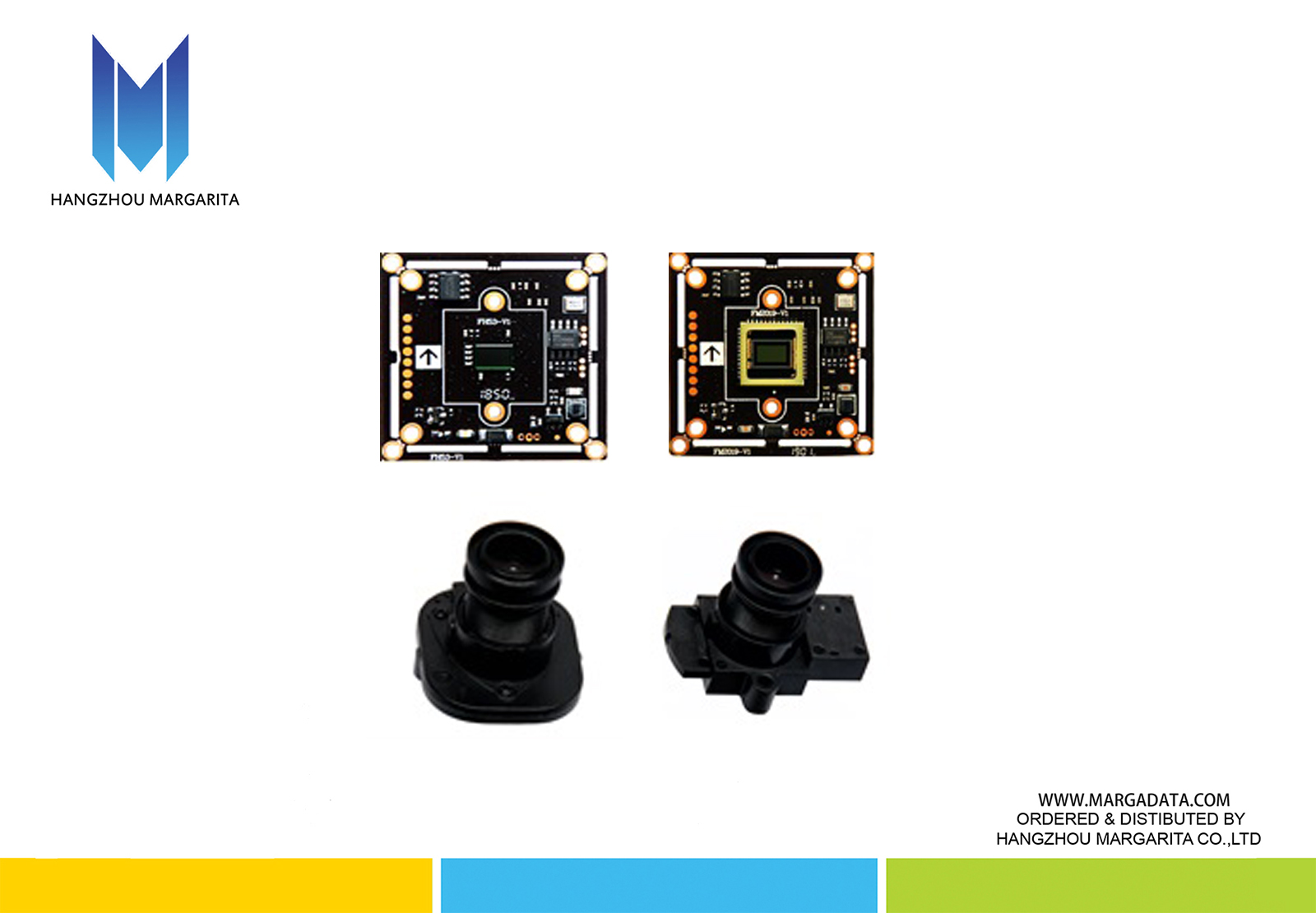 0597-PCB HS Camera modules – HANGZHOU MARGARITA TRADING CO.,LTD
