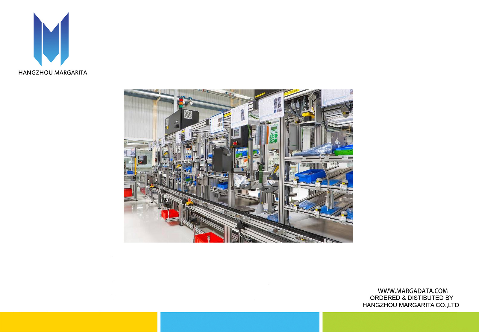 0771-Shock Absorber Production Line – HANGZHOU MARGARITA TRADING CO.,LTD